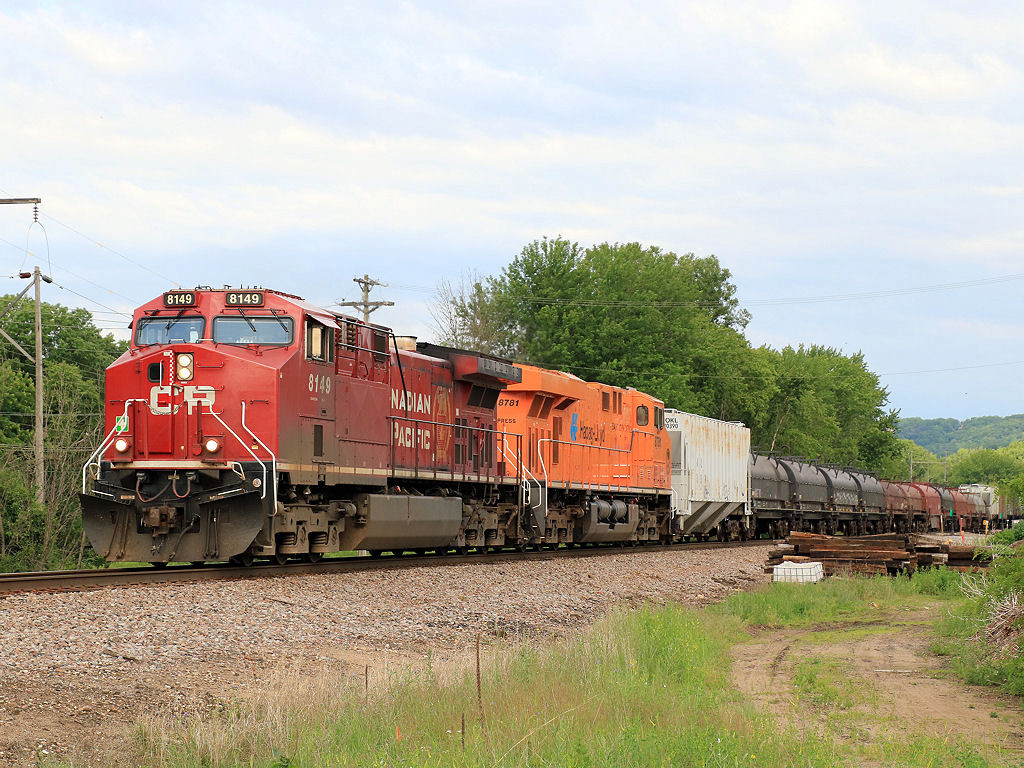 CP 8149